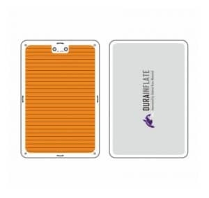 Double chamber floating platform is a revolutoinary improvement