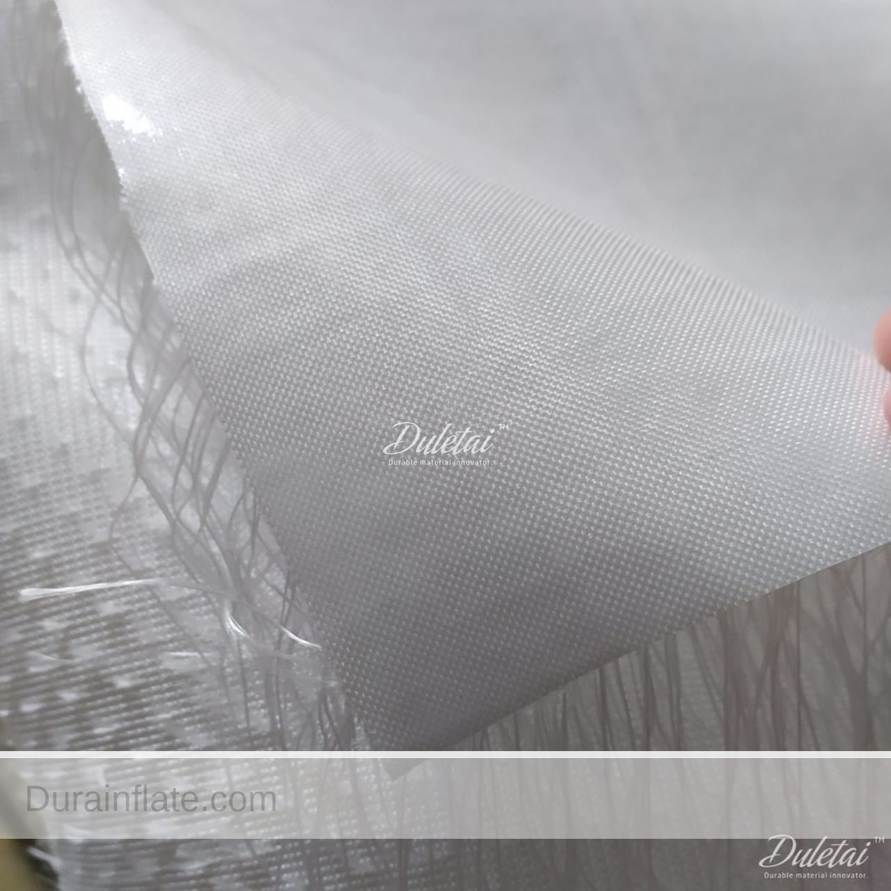 Drop stitch fabric series for inflatable products