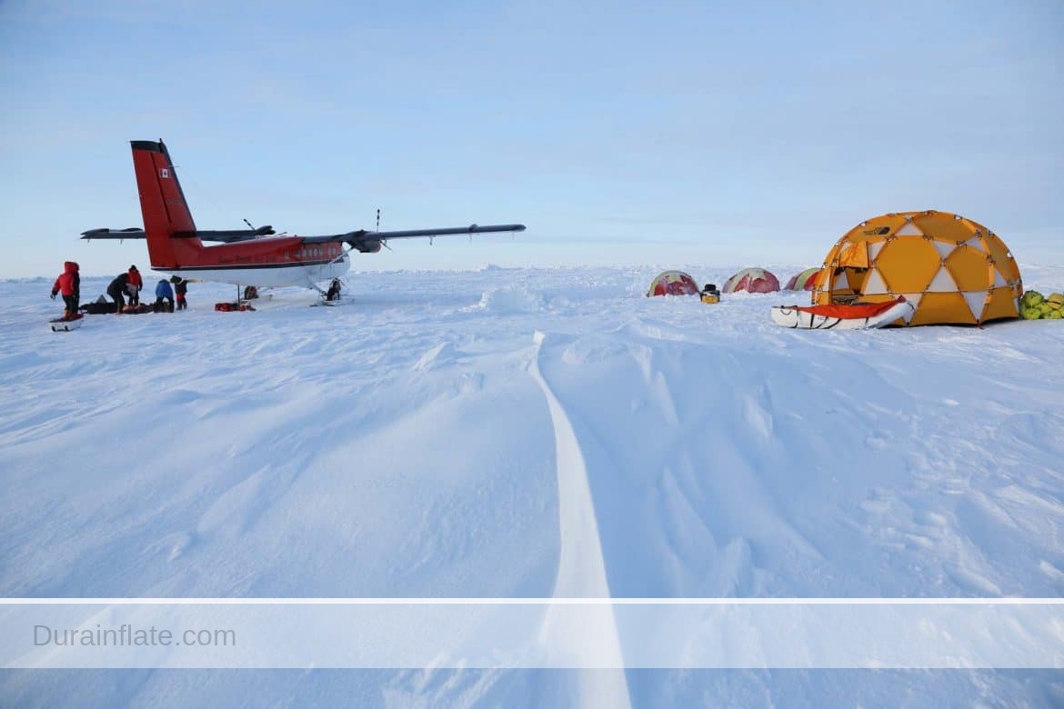 Inflatable insulation mat for spa cover, camping mat, sleeping pad